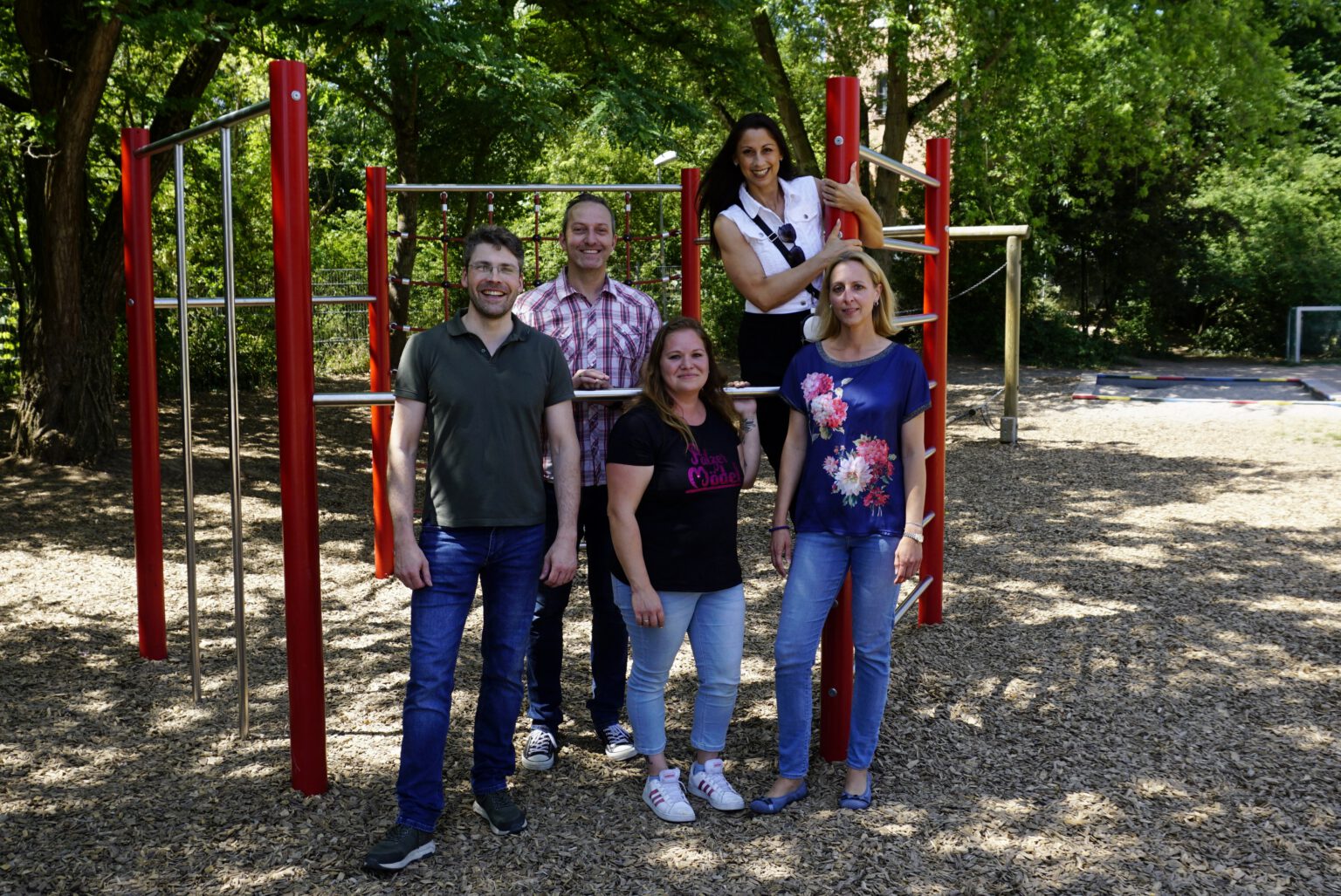 Schulelternbeirat – Paternusschule